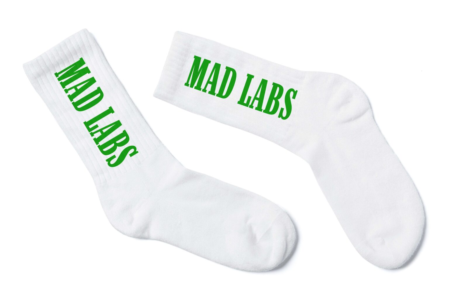 Mad Labs