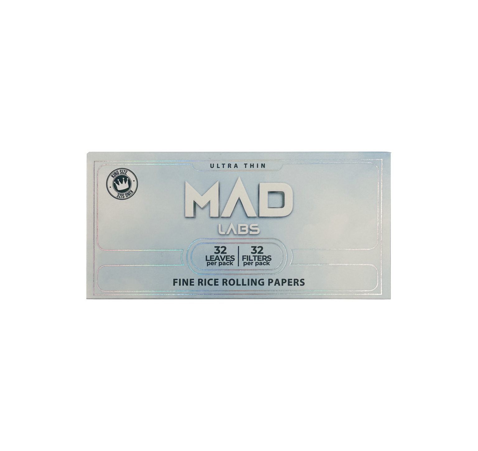 Mad Labs